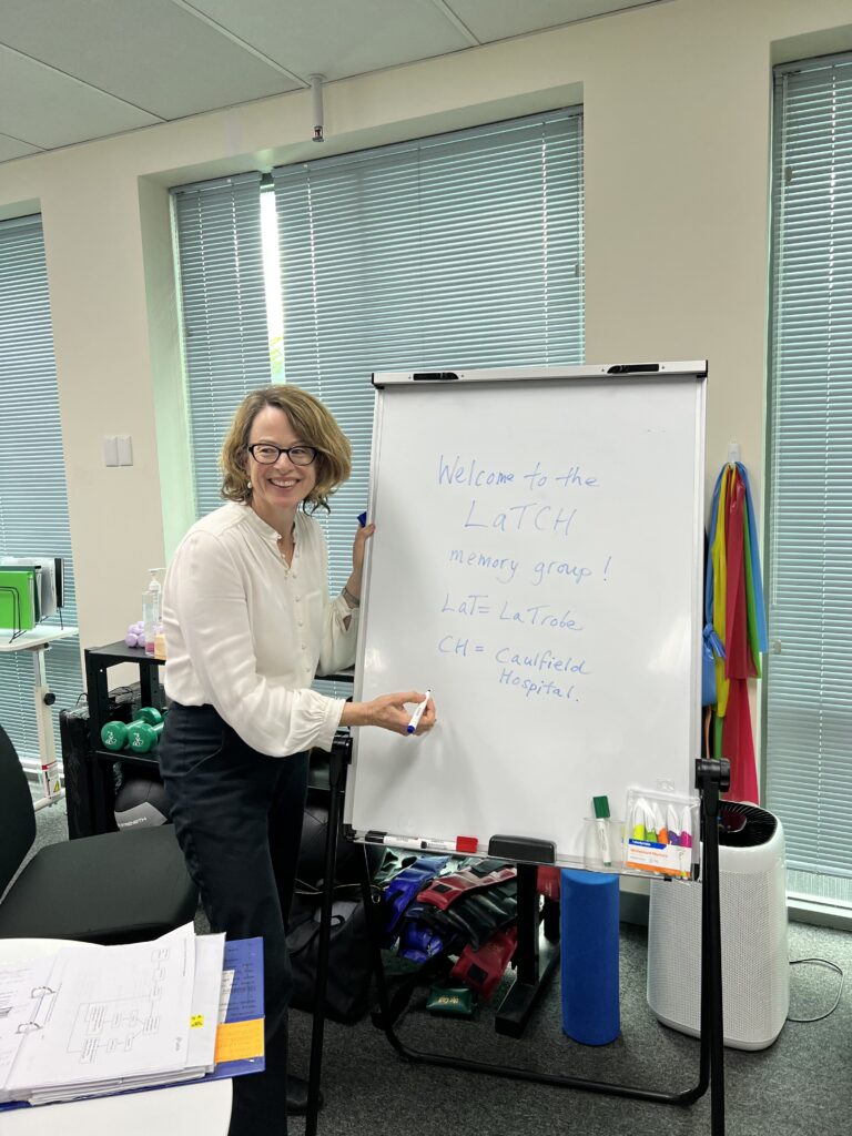 Unleashing the Potential of Memory | Age Right