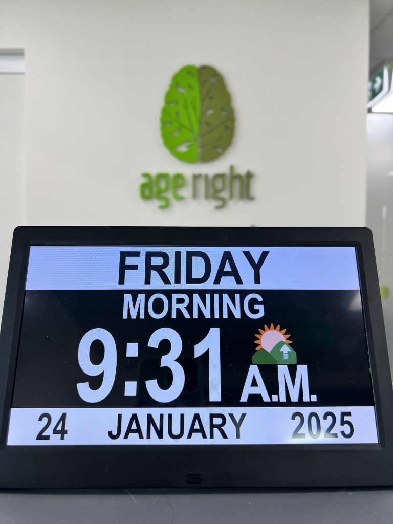 Unleashing the Potential of Memory | Age Right